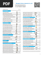 API 6D - 2021 - QSL | PDF | Nondestructive Testing | Valve