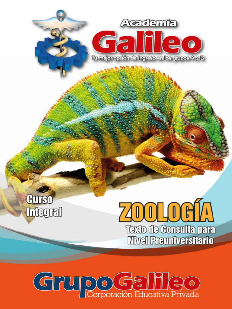 Zoología | PDF
