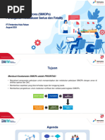 SIMOPS Training - PHR - Apr 22 | PDF