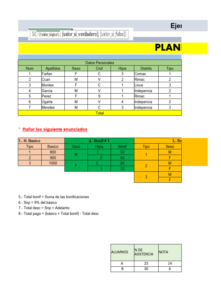 Trabajo Semana 03 Javier Amado Carreño Castillo | PDF