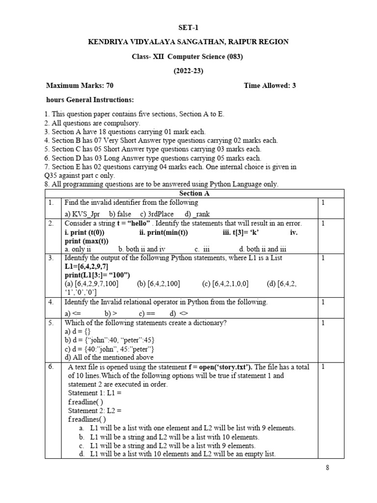 2 | PDF | Databases | Computer Network