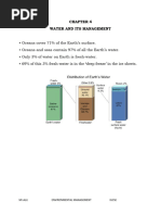 Cambridge IGCSE Environmental Management Coursebook | PDF