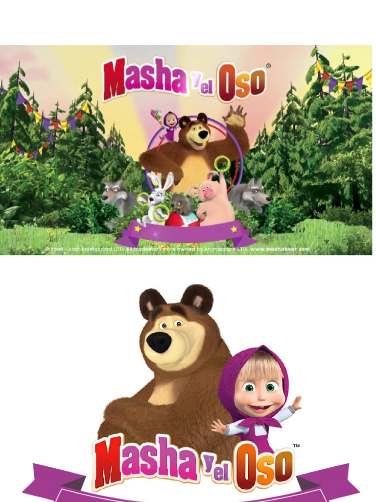 Macha y El Ocho | PDF