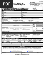 PSA Cenodeath-Editable Form | PDF | Identity Document | Birth Certificate