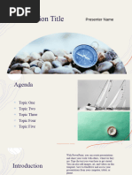 Dora PowerPoint Template | PDF