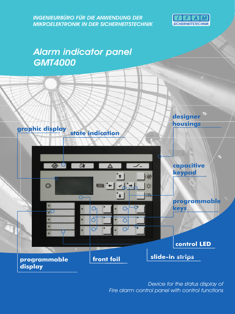 GMT4000product Information | PDF | Computer Engineering | Computing