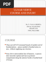 Ulnar Nerve Palsy Assessment Guide | PDF | Elbow | Hand