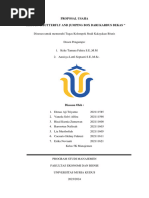 Profil Perusahaan Jne Express | PDF | Bisnis