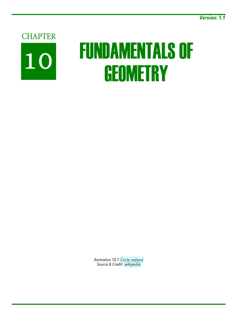 Geomatry | PDF | Circle | Triangle