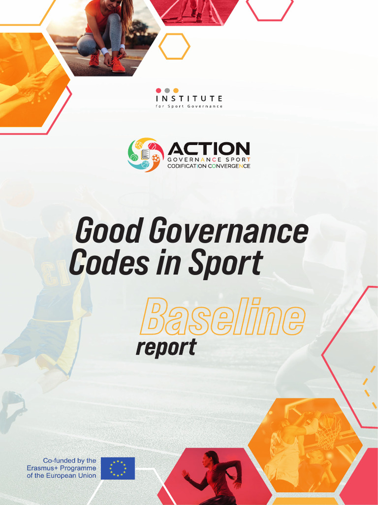 Action Baseline Report | PDF | Governance | European Union