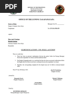 Criteria For Judging - Best Eswmp Practices | PDF | Science ...