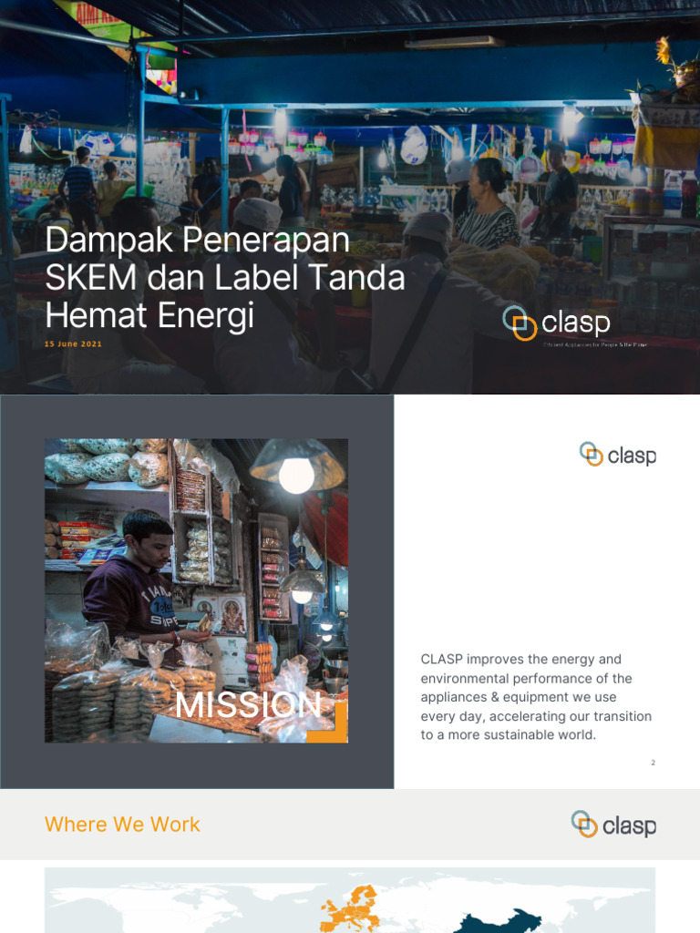 02 Dampak Penerapan SKEM Dan Label Tanda Hemat Energi - Katherine Hasan ...