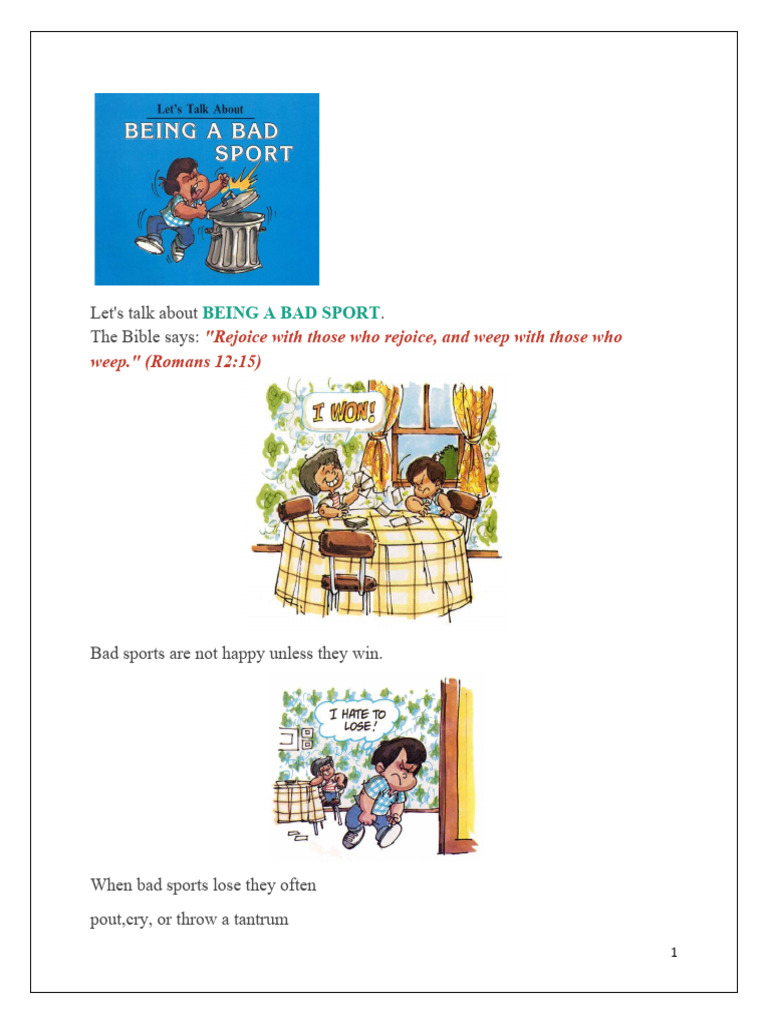 Bible Lesson 2 | PDF | Jacob
