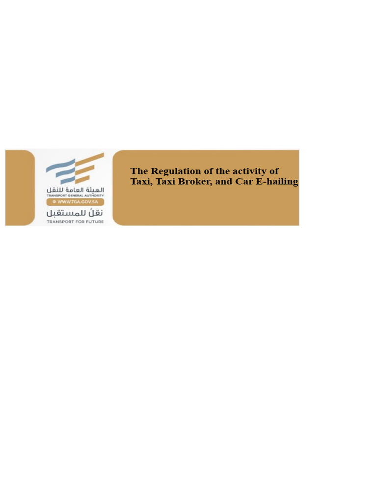 Regulation Documents | PDF | License | Driver's License
