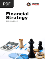 Audit Checklist For Treasury | PDF | Audit | Regulatory Compliance