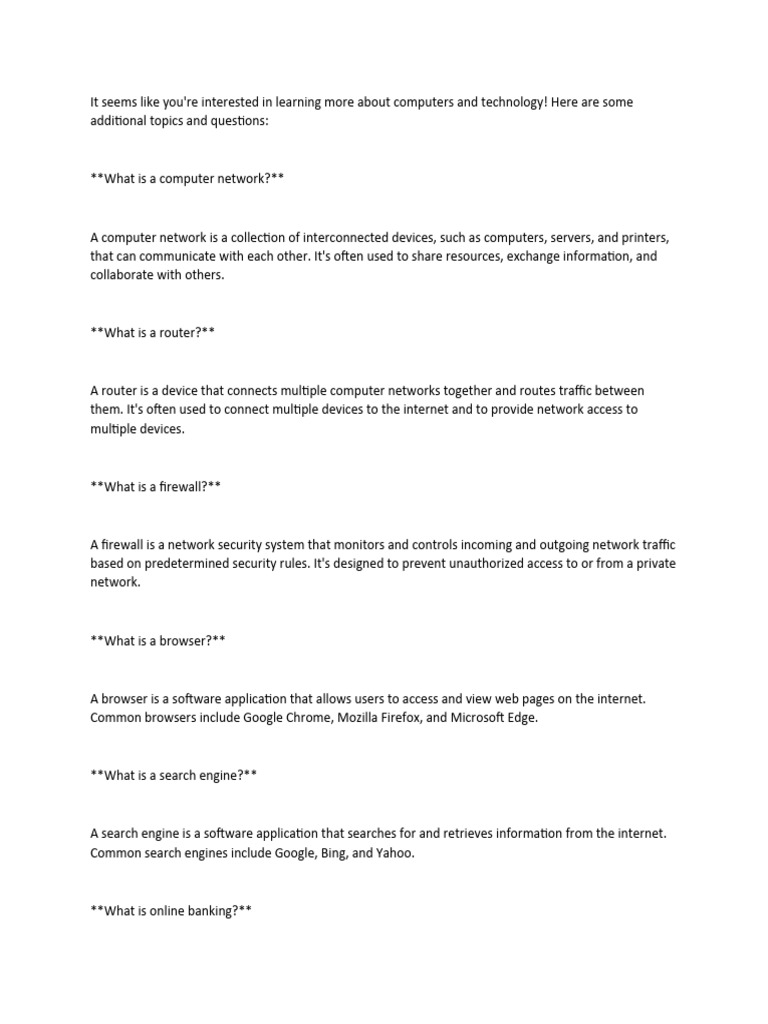 It Seems Like Yo3 | PDF | Computers