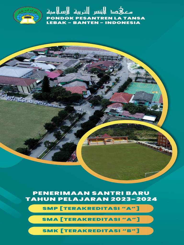 La Tansa Brochure 23-24 | PDF