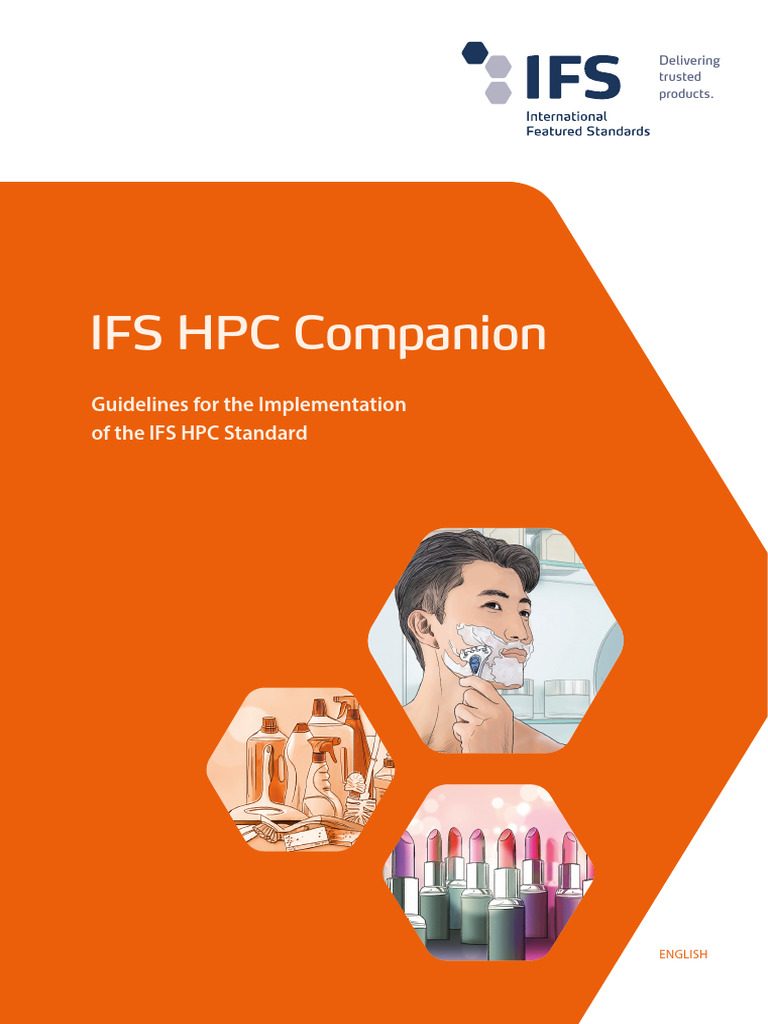 HPC Companion 2019 0503 EN | PDF | Audit | Safety