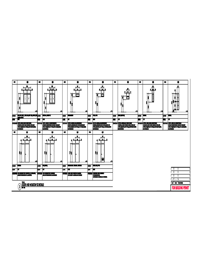 Windows_layout FINAL 2 | PDF