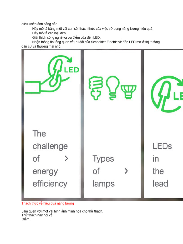 led lighting control system(trans) | PDF