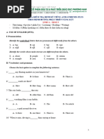 GHI Phonics Worksheet | PDF