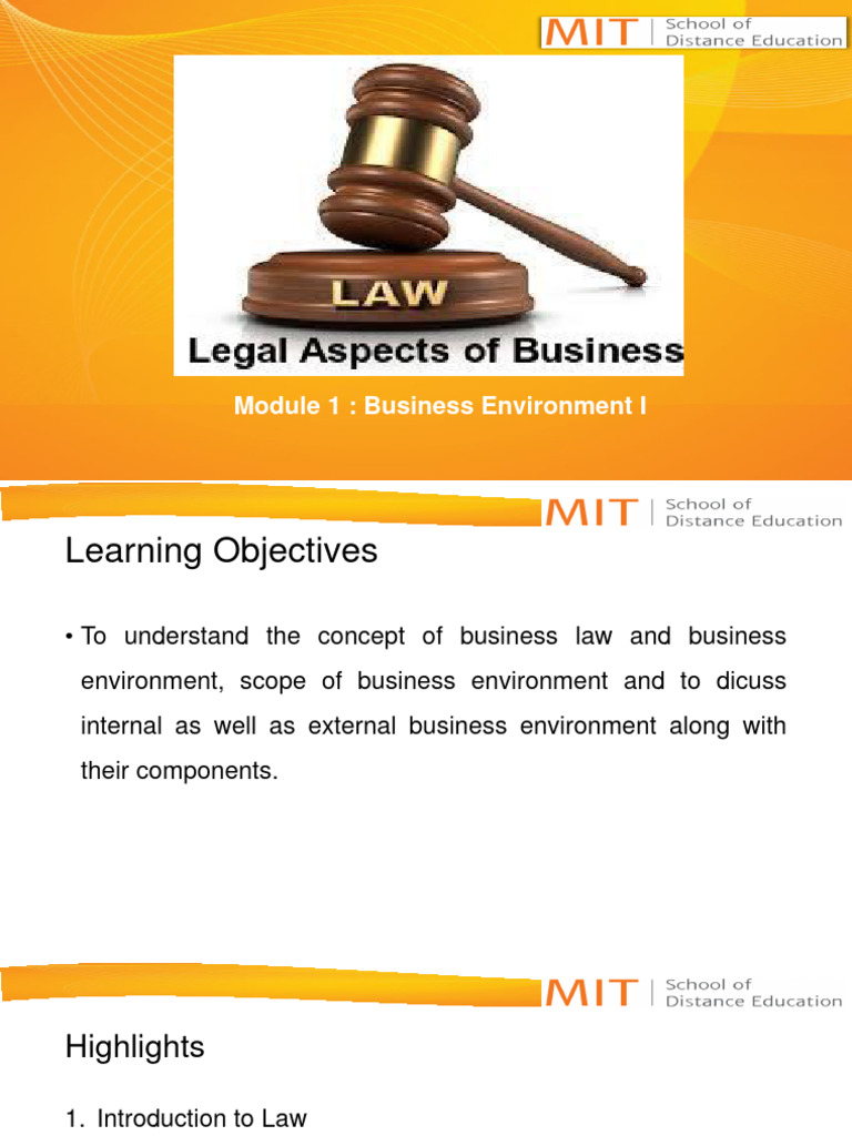 Business Environment | PDF | Business Economics | Economies