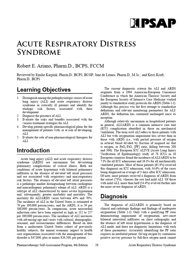 P 6 B 06 Sample 02 | PDF | Intensive Care Unit | Intensive Care Medicine