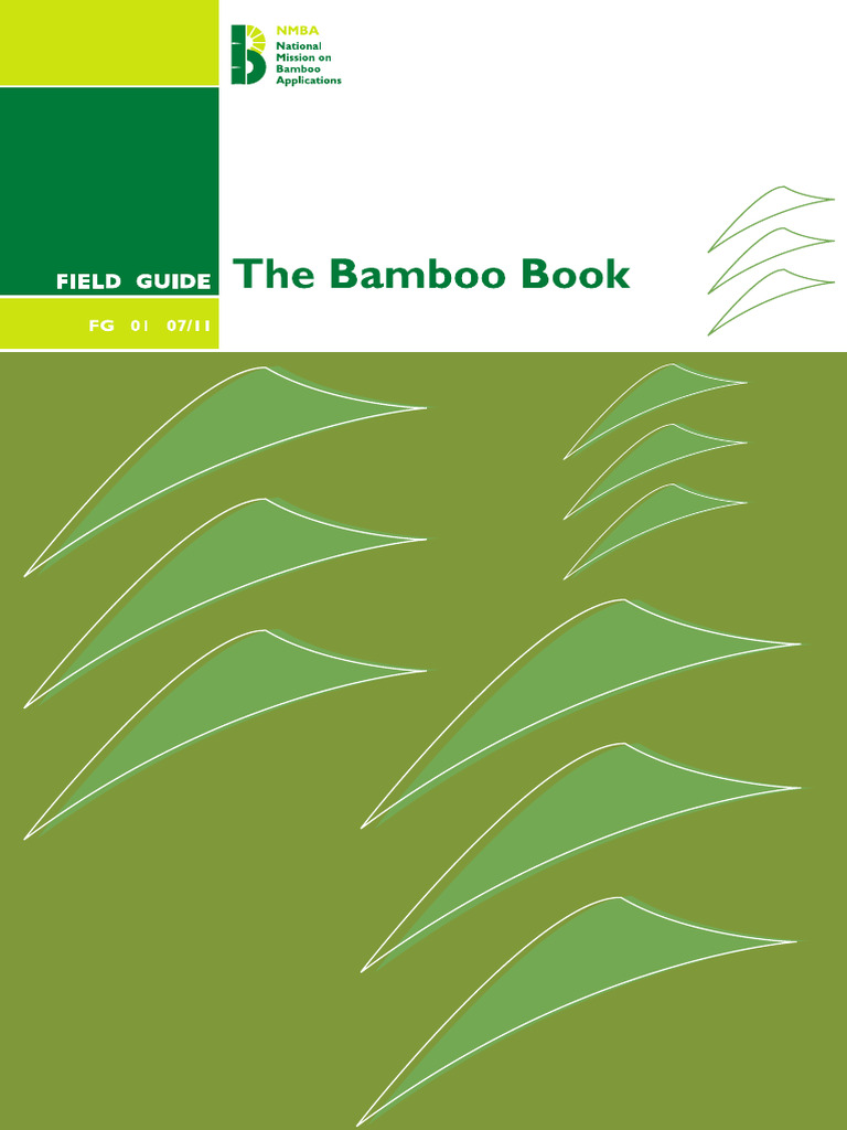 Bamboo Book | PDF