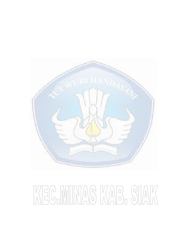 Lembaran Rapor | PDF