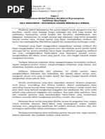 Makalah Implementasi Bela Negara Dan Kepemimpinan Pancasila Di Tempat Kerja | PDF | Karier ...