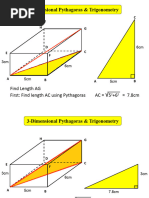 Grade 11 Trigonometry Worksheet | PDF | Trigonometry | Mathematics