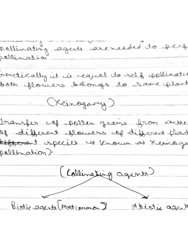 Geitonogamy 20240604-1329 | PDF