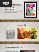 Instrumento Erke | PDF | Trompeta | Instrumentos musicales