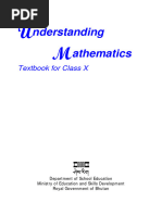 G9 Mathematics STB 1 and 2 | PDF | Set (Mathematics) | Triangle