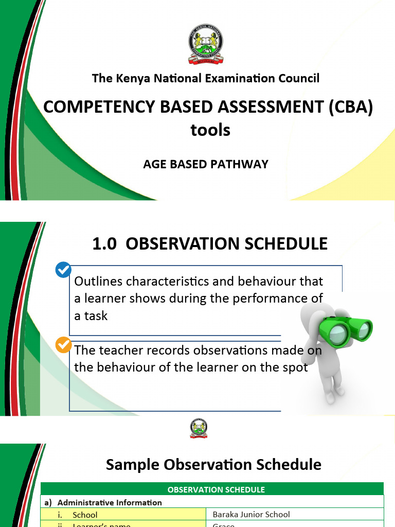 Examples of Assessment Tools for Reporting Purposes May 2024_121912 ...