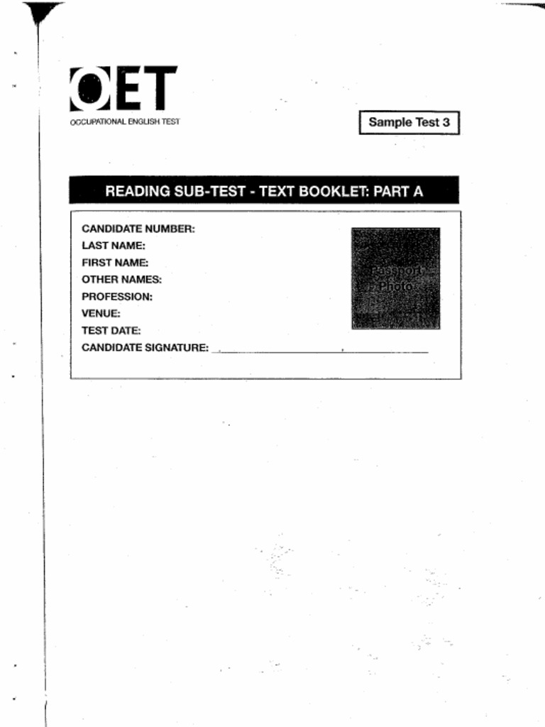 Official No Answer 1 | PDF