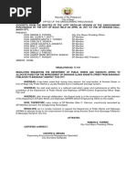DPWH DO NO. 72 S 2015-REVISED GUIDELINES ON STANDARD PROJECT BILLBOARD ...