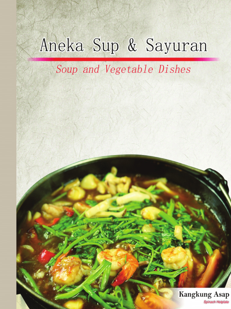 LW APONG Menu Book Halaman 15 | PDF