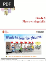 Flyers_Practice_Test_Final | PDF