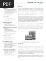 Poweredge t560 Spec Sheet | PDF | Scalability | Solid State Drive