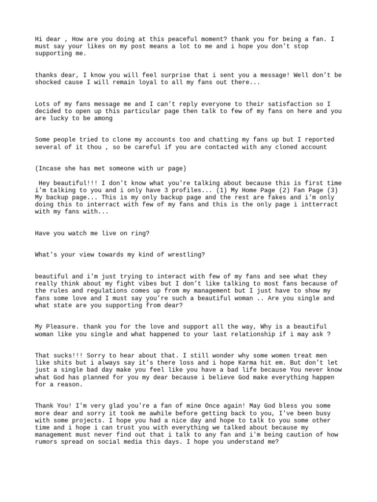 Investment format | PDF