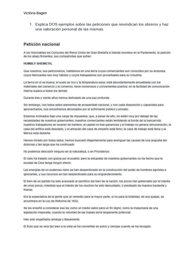 Activitat 6. HMC | PDF | Elecciones | Votación