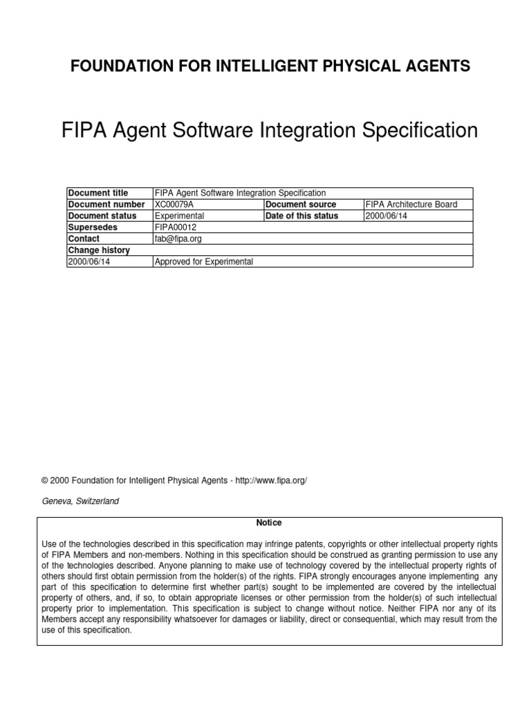 Xc00079a Pdf Ontology Information Science Common Object Request Broker Architecture