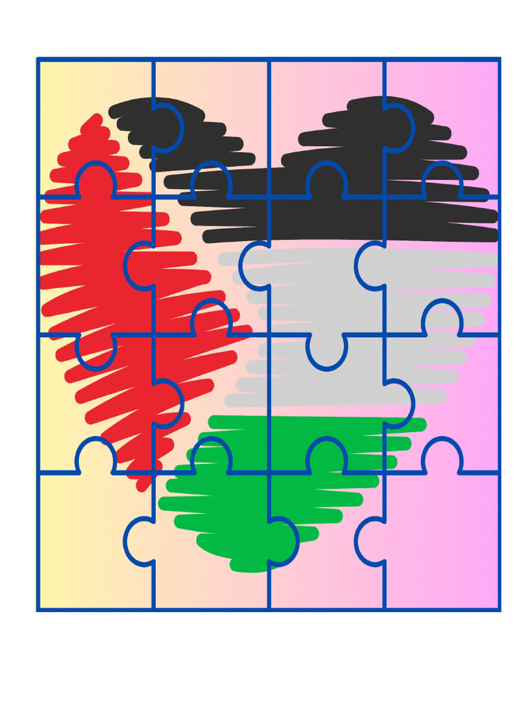 Puzzle | PDF