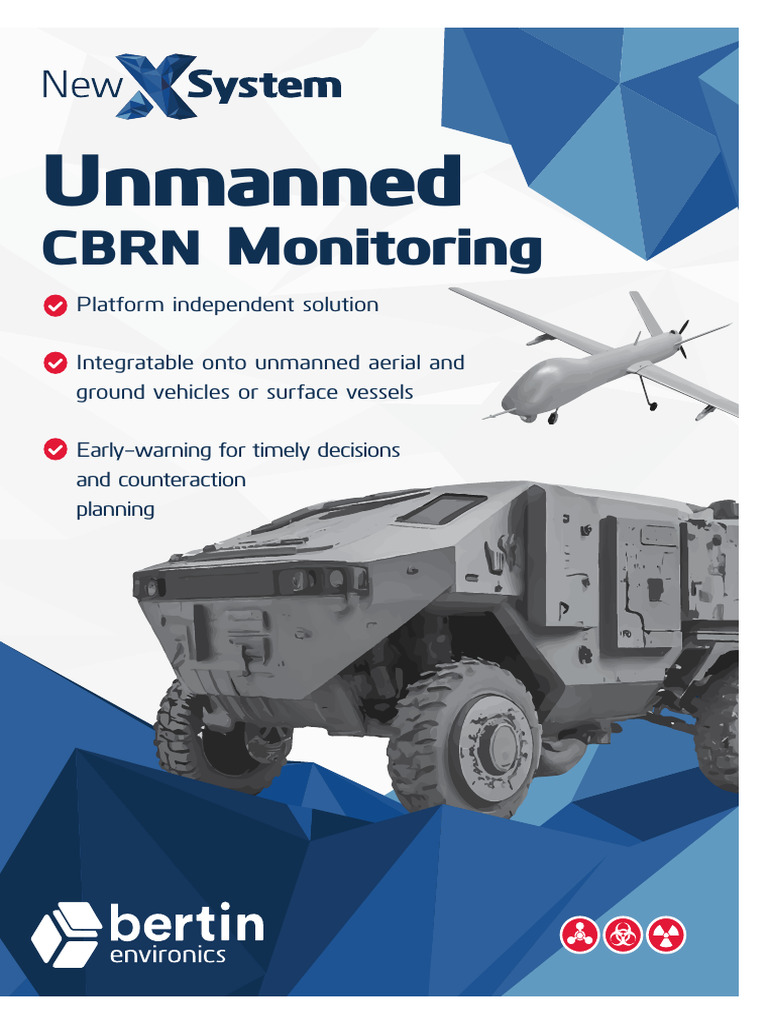 be-application-note-x-system-unmanned-cbrn-monitoring | Download Free ...