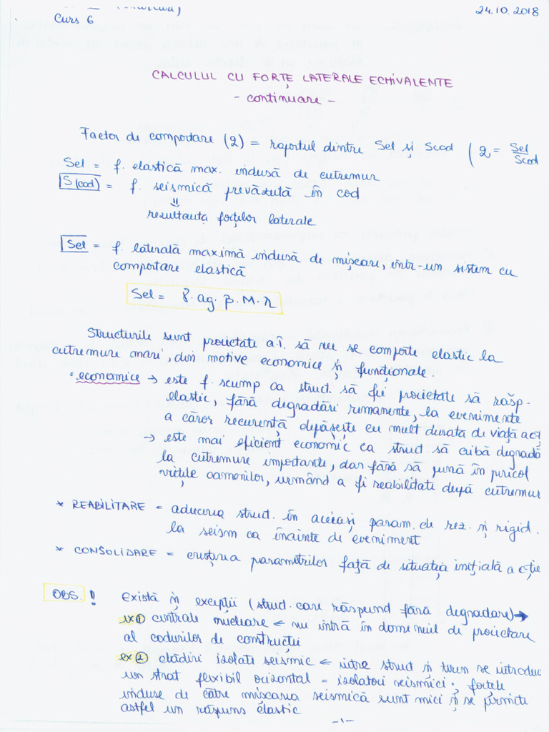 Curs 5 Cba II 2020 | PDF