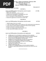 TAXONOMY OF VIRTUALIZATION TECHNIQUES - by Arman | PDF | Virtual ...