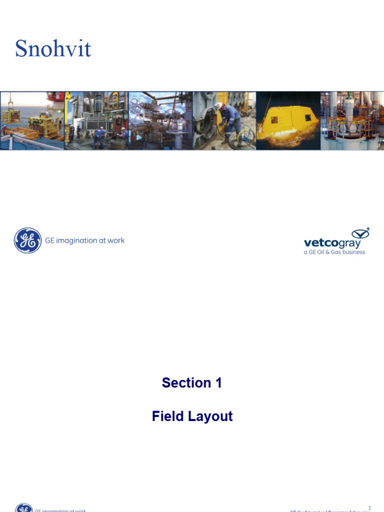 Snøhvit Subsea Production Overview | PDF | Chemical Engineering