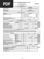 GST 101 A | PDF | Value Added Tax | Taxes