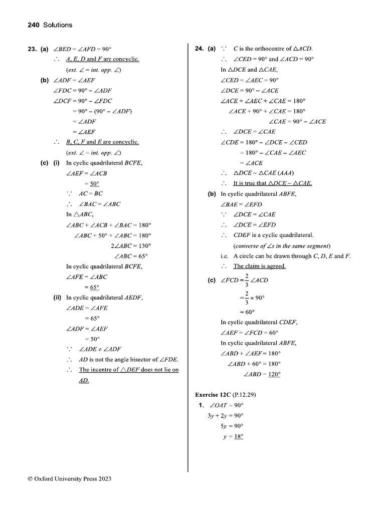 OSM TM 4B12 e 12C | PDF